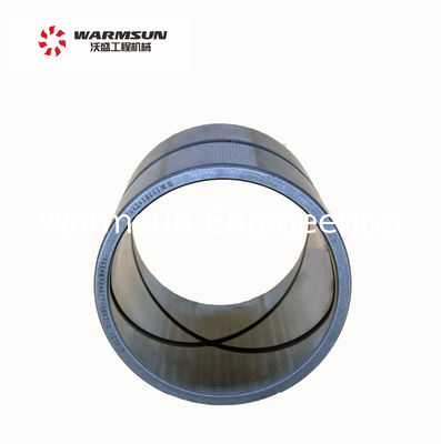 SY200B.3-33D Steel Flanged Bushes , 11751558 Flanged Sleeve Bushing