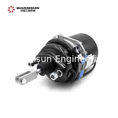 Truck Parts Wabco 4721706060 All Terrain Solenoid Air Valve For SANY Mobile