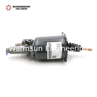 Truck Parts Wabco 4721706060 All Terrain Solenoid Air Valve For SANY Mobile