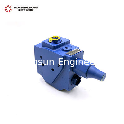 60029516 Air Cleaner C311 Housing For Dry Filter Element SANY Port Machine