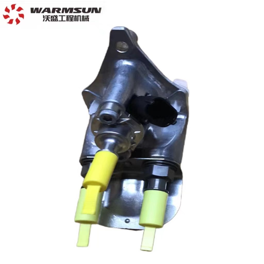 Original 60335776 Excavator Adblue Injection Assembly 898231-8982 For ...