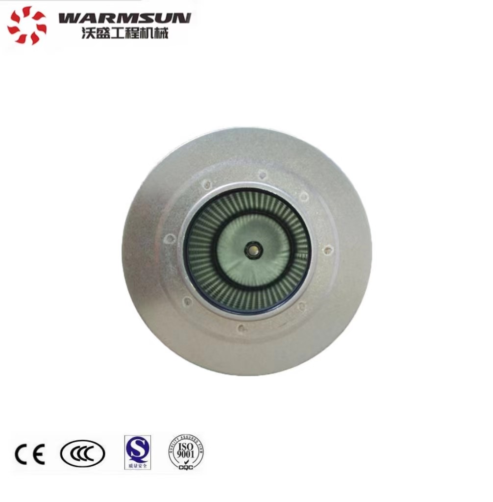 60082694 Section Filter PO02-01830 For SANY Excavator