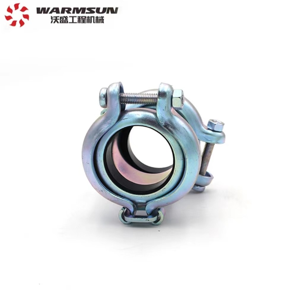 A229900004566 M16-150M16-150 Excavator Slewing Device Hydraulic Pipe ...