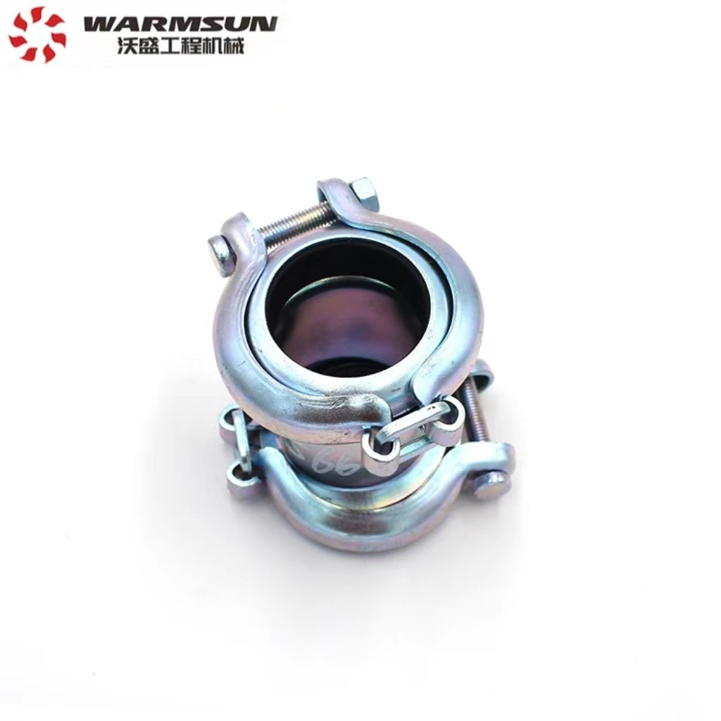A229900004566 M16-150M16-150 Excavator Slewing Device Hydraulic Pipe ...