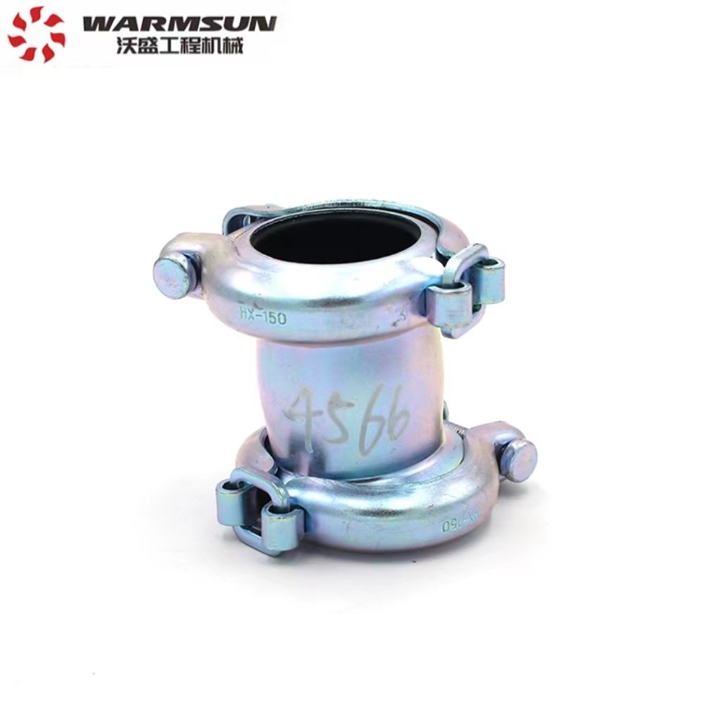 A229900004566 M16-150M16-150 Excavator Slewing Device Hydraulic Pipe ...