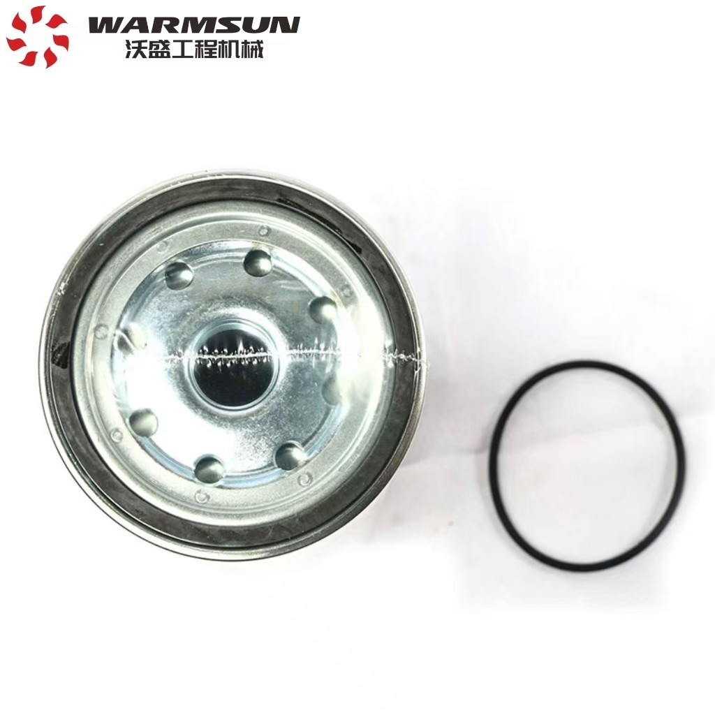 Original 160604020017 160604020018 Fuel Filter Element 1000053557 ...