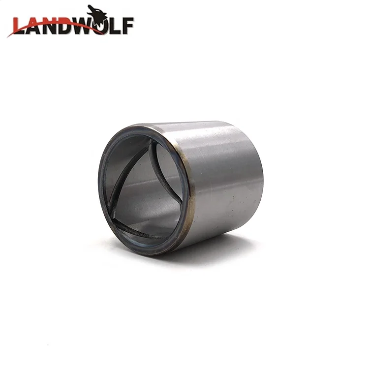 Casting Excavator Bucket Connector / Excavator Bucket Bushing with ...