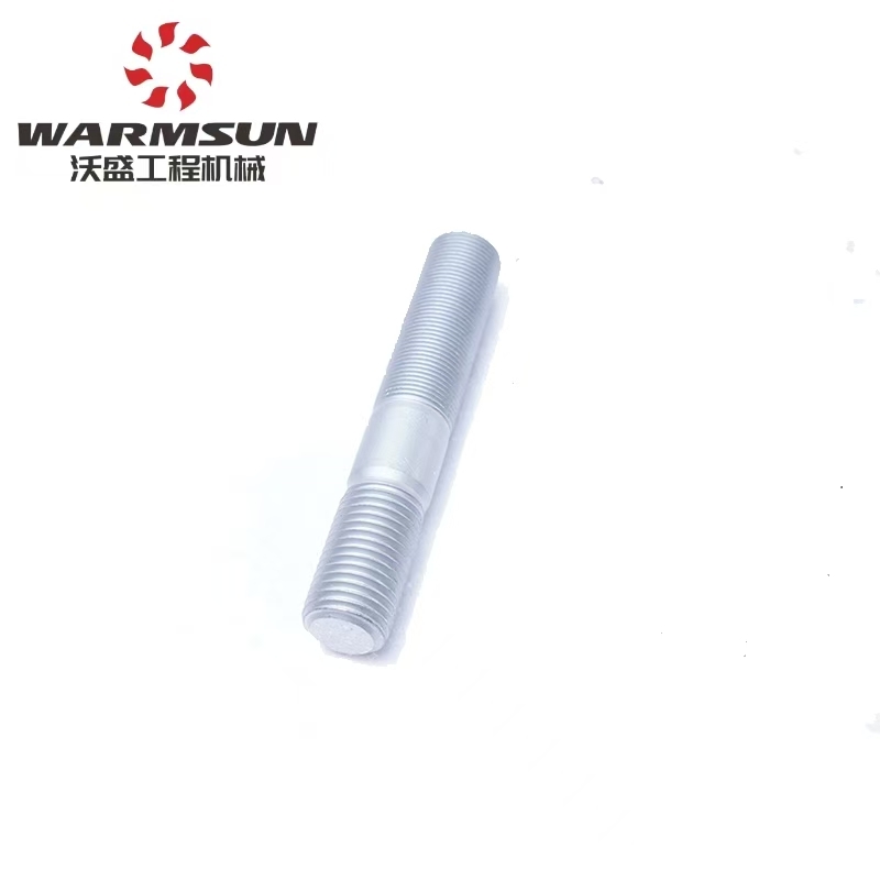 Original 10075009 Stud Bolt For Port Machinery Reach Stacker Forklift