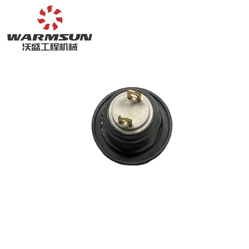 Original Button Switch 60319749 60319750 60319751 For SANY Reach ...