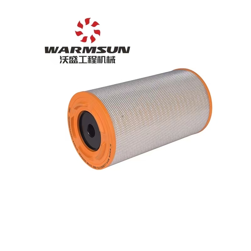 160602020020A Air Filter Primary Filter Element For SANY Spare Parts