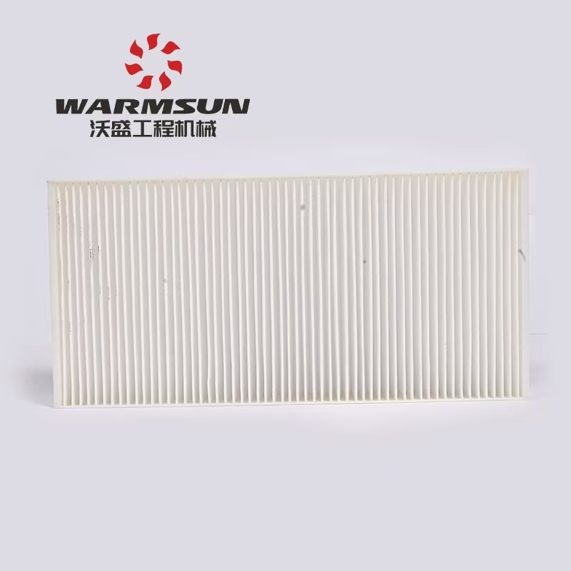 Organic Fibers 141502000502A001 Evaporator Fresh Air Filter ASYZY13100 ...