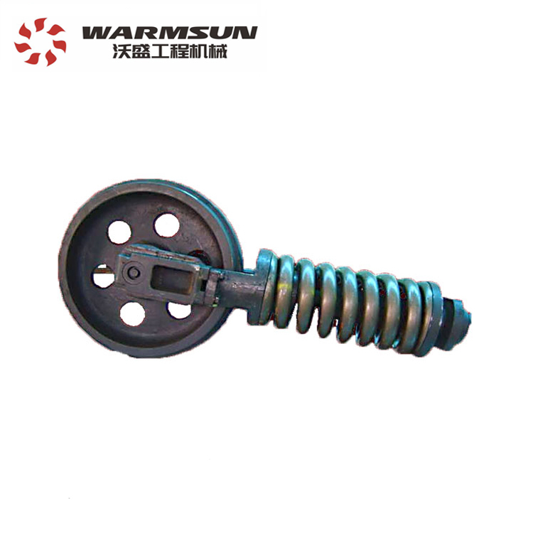 A229900006383 230-41-20000 Track Recoil Tension Spring for SANY ...