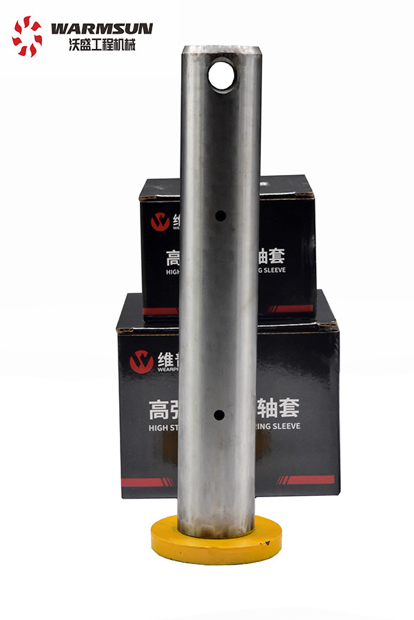 SY200B.3.7 Excavator Bucket Pins Of Sany SY215 Excavators For Bucket ...