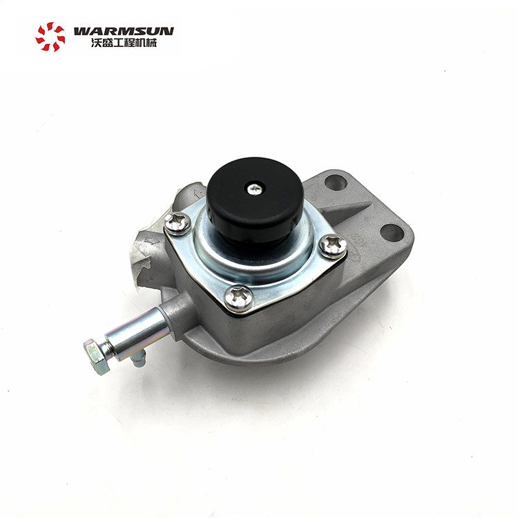 60263396 Spin On Fuel Filter Base , D06S3.8.8.1-2 Diesel Fuel Filter ...