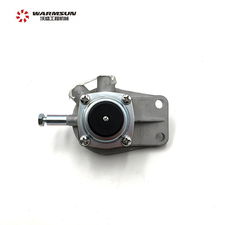 60263396 Spin On Fuel Filter Base , D06S3.8.8.1-2 Diesel Fuel Filter ...