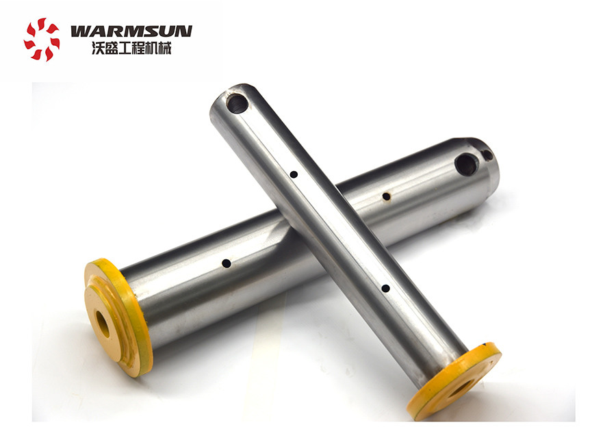 SY60.3-13 Excavator Bucket Pins Of Sany SY75 Excavators For Bucket Rod ...