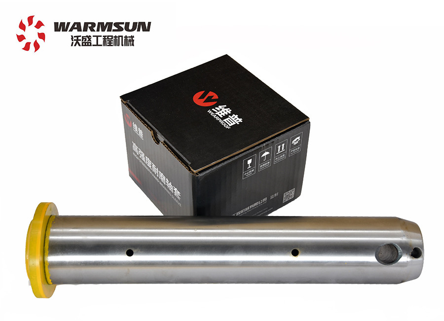 SY130.3.8 Excavator Bucket Pins A810312110110 for Sany SY135 Excavators