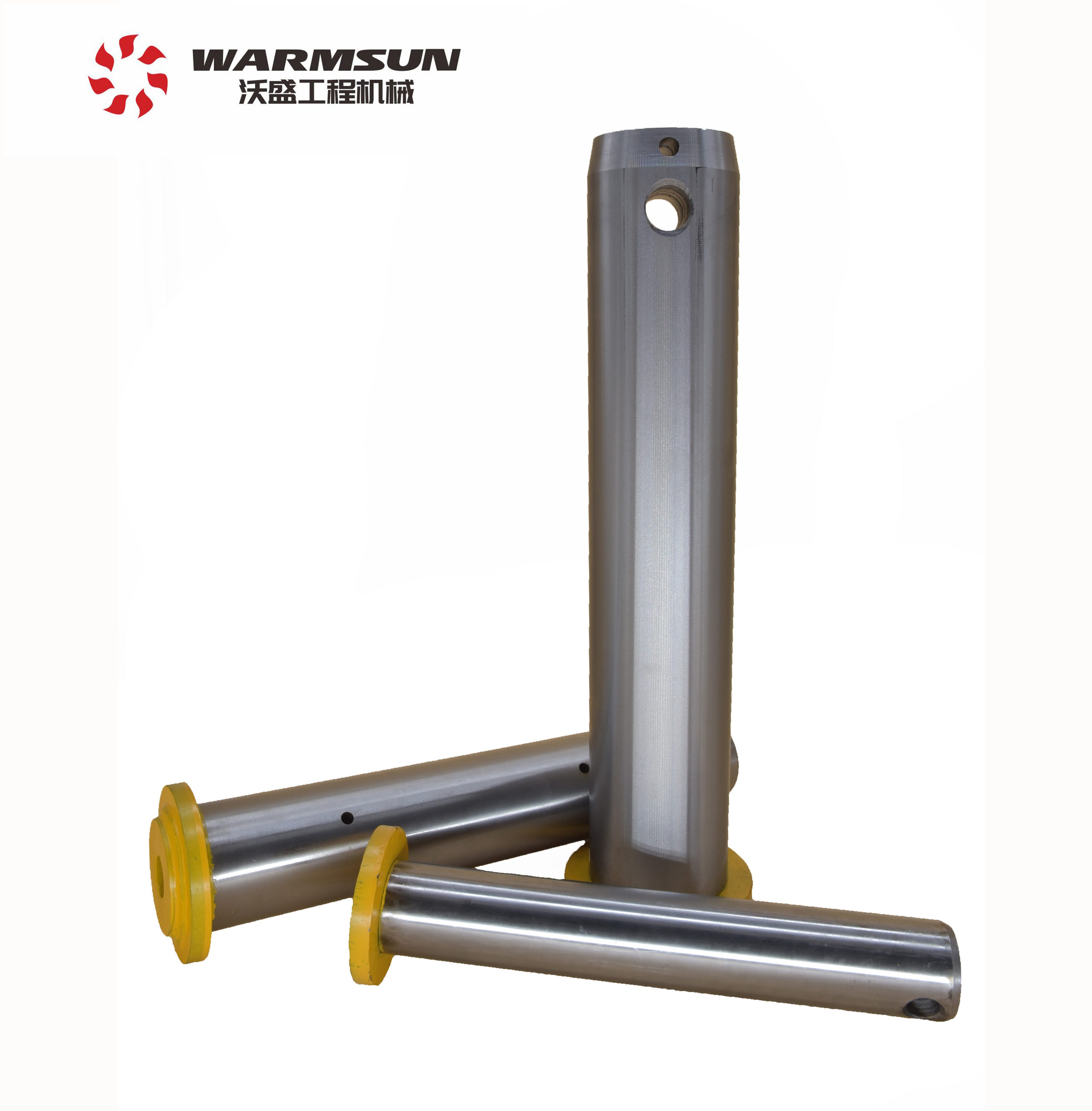 SY130.3.8 Excavator Bucket Pins A810312110110 for Sany SY135 Excavators