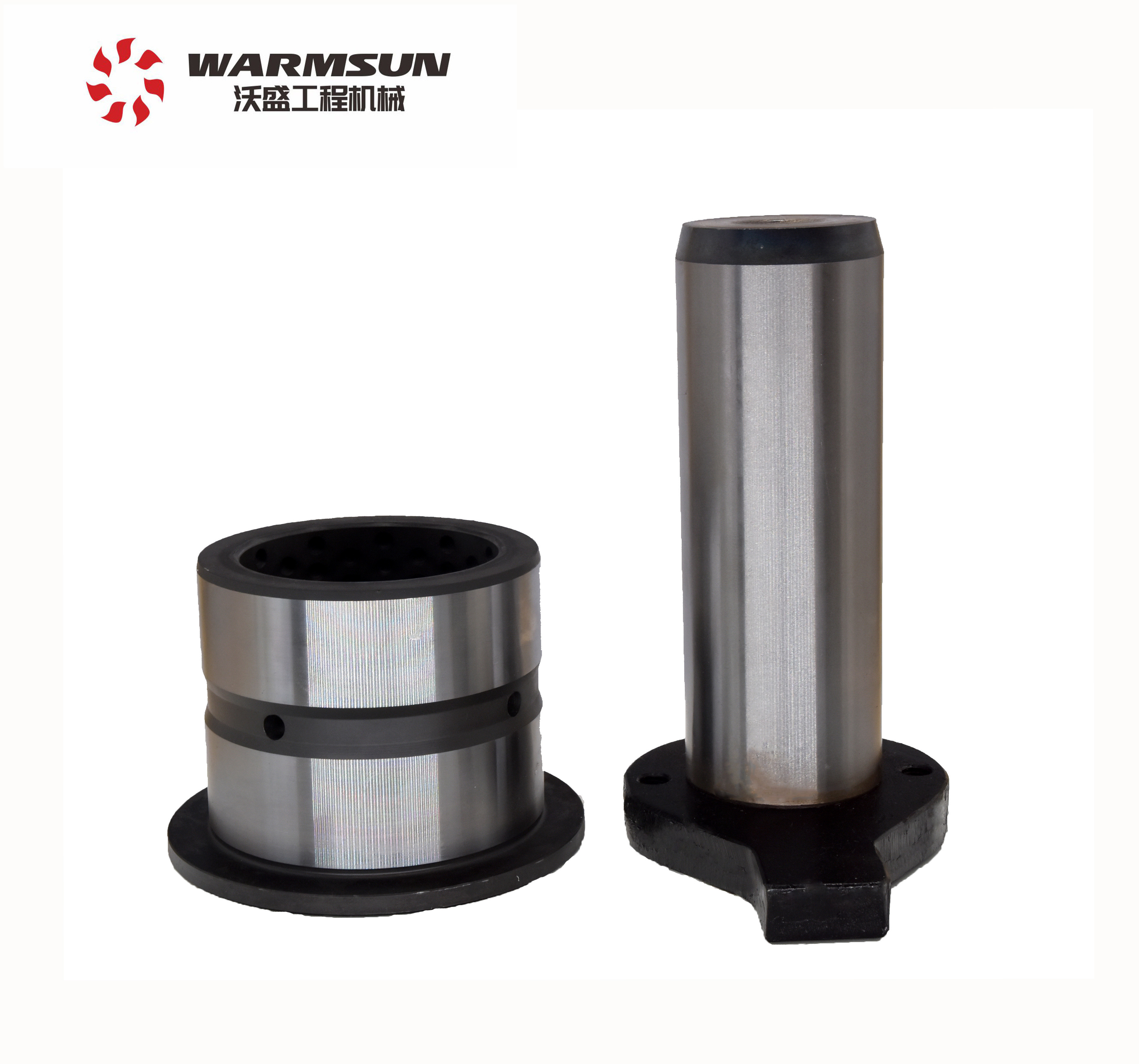 SY485C1I3KH.3.17 Excavator Bucket Pins for SY485 Excavators Connecting ...