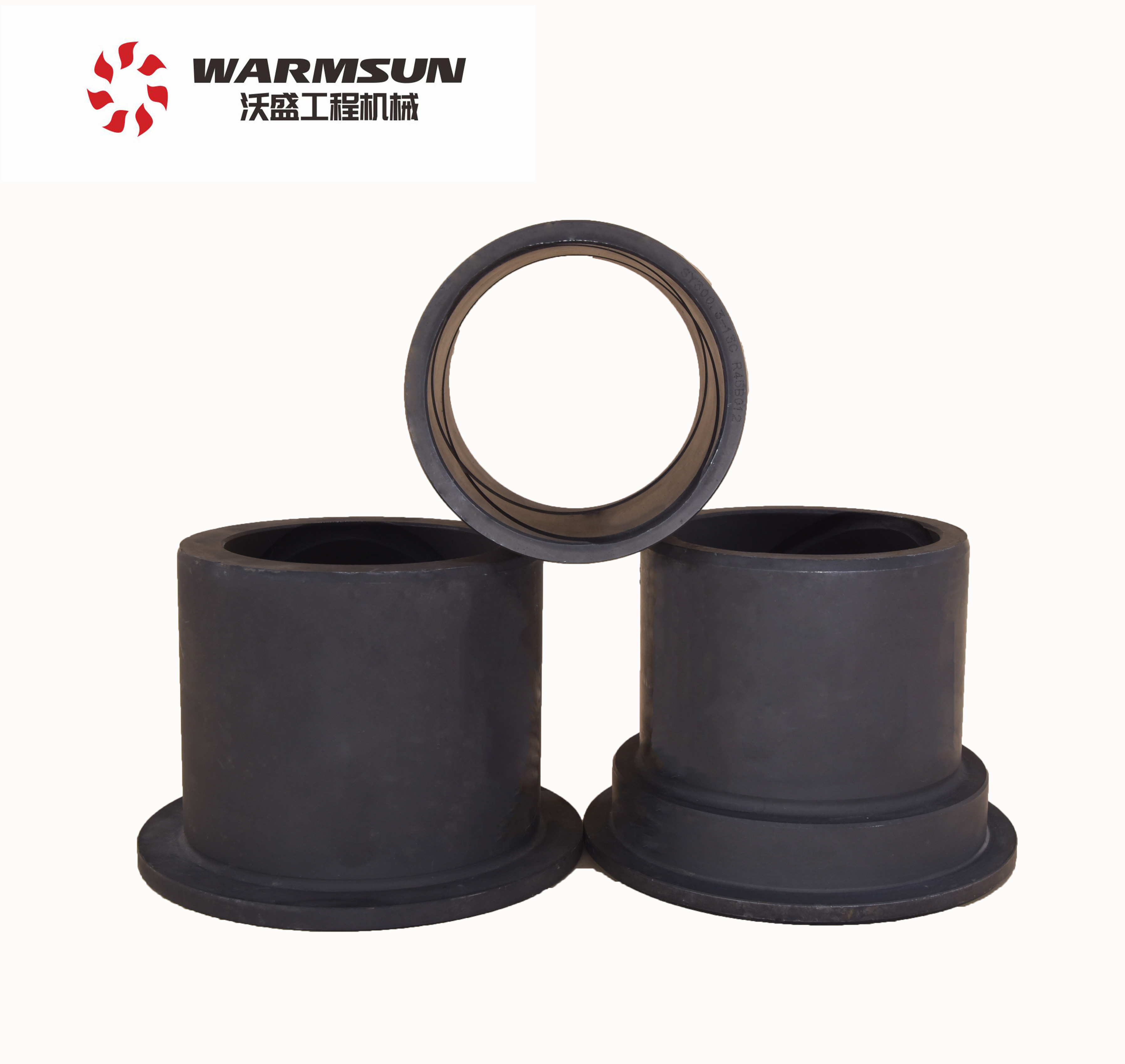 1.780kg SY420.51-15A Excavator Bucket Bushing for Sany SY485C1I3KH ...
