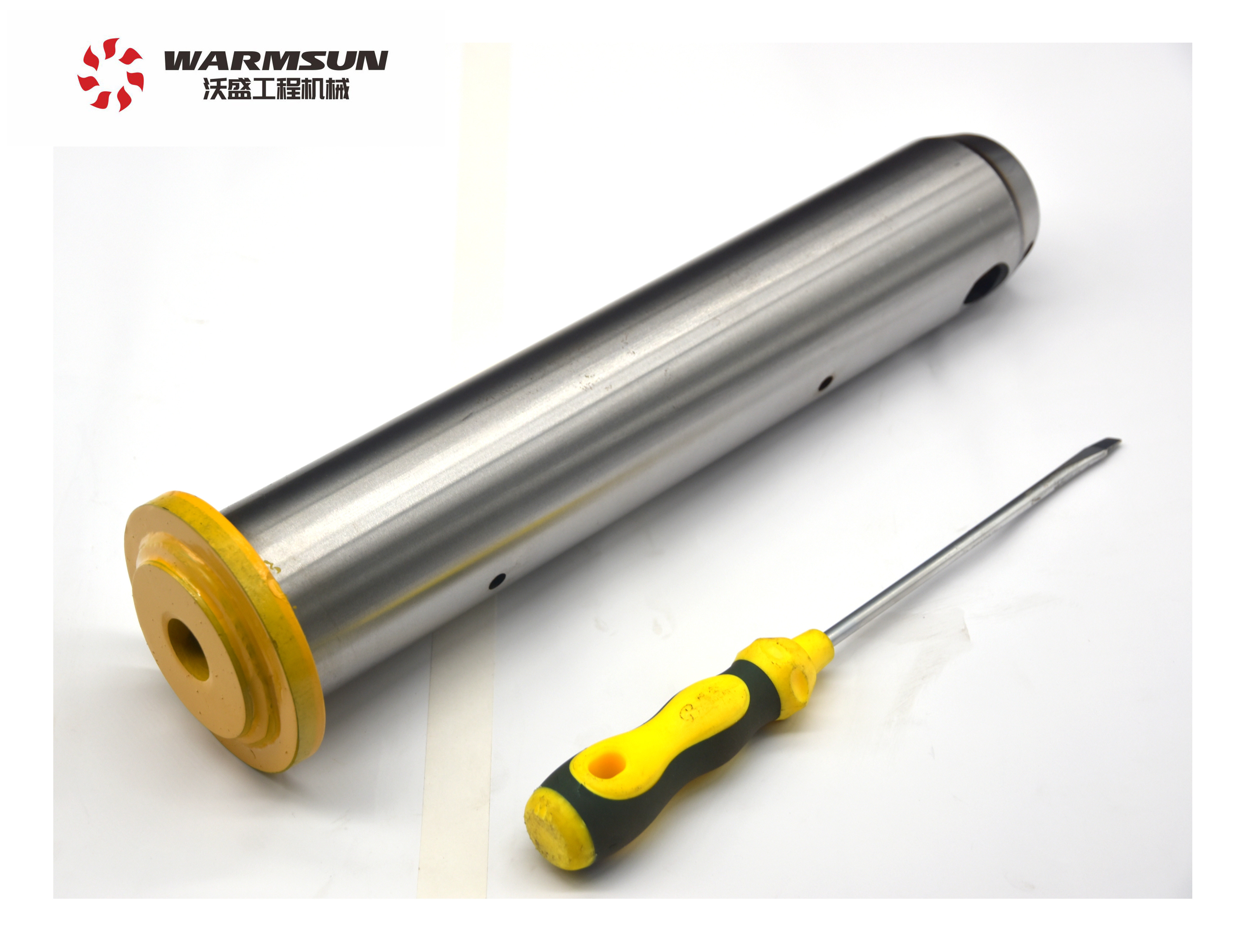 SY485C1I3KH.3.15 Excavator Bucket Pins for SY485 For Rocker Connection