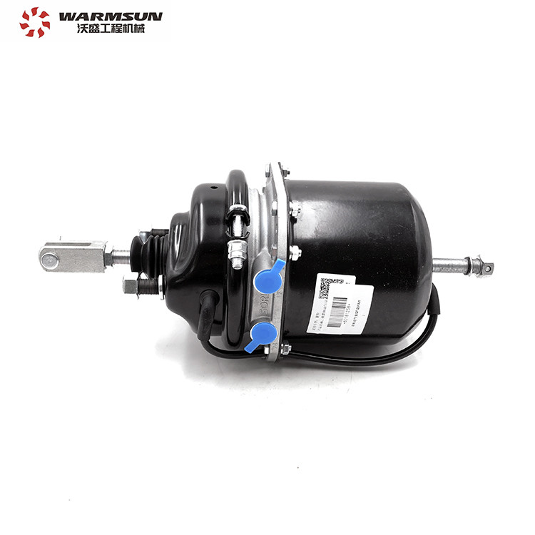 QF-20FA/1 Air Brake Chamber Broken Spring , 60181258 Type 3030 Brake ...