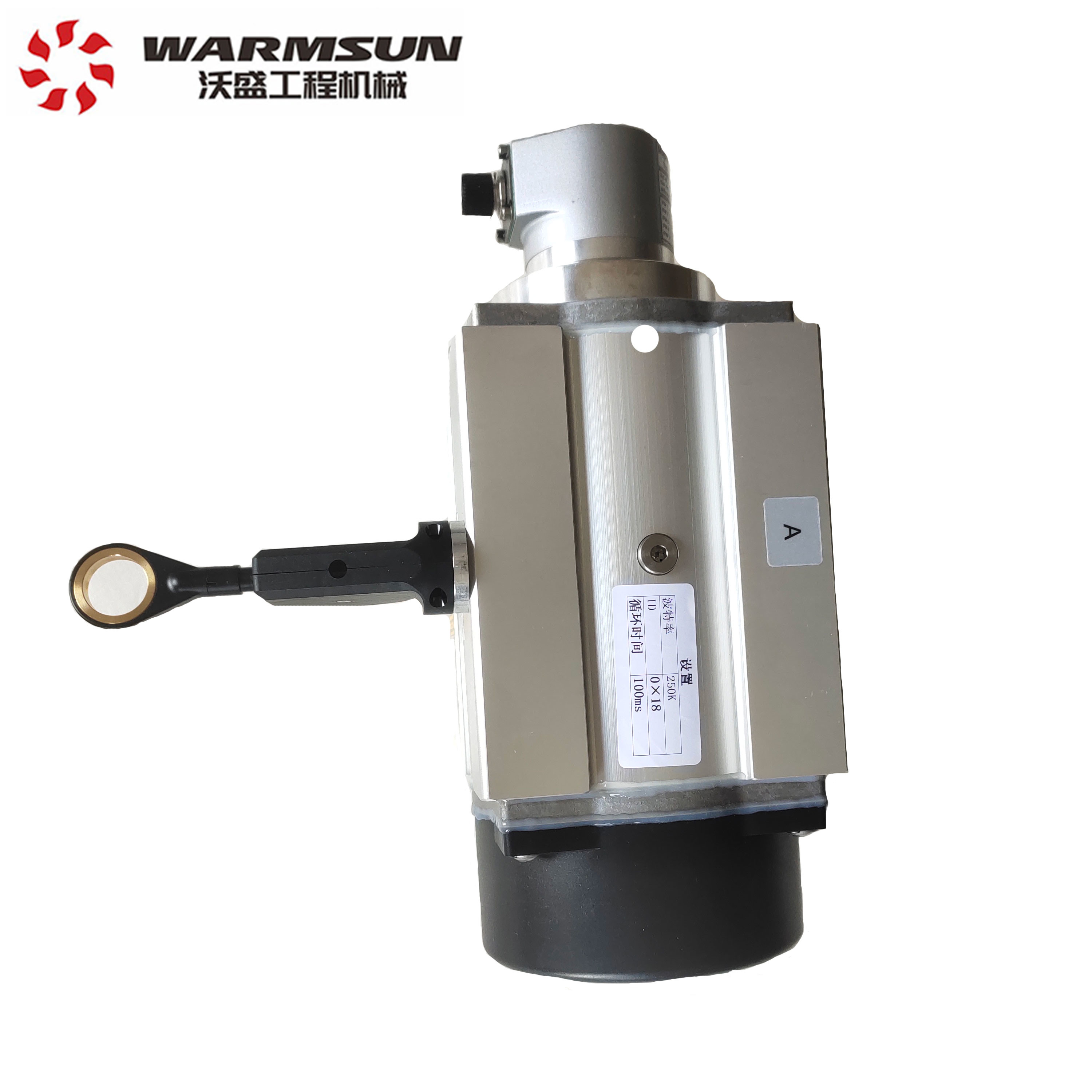 60027398 SANY STC1000 Truck Crane Sensor L-10000-24-C2 STC1000 Crane ...