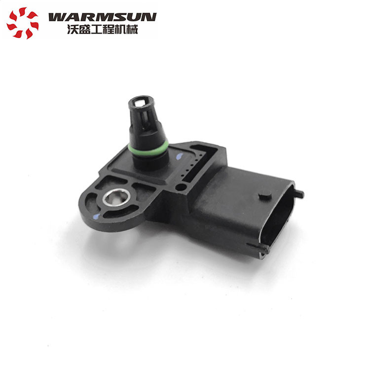 Mobile Truck Crane Spare Parts Intake Pressure Temperature Sensor ...