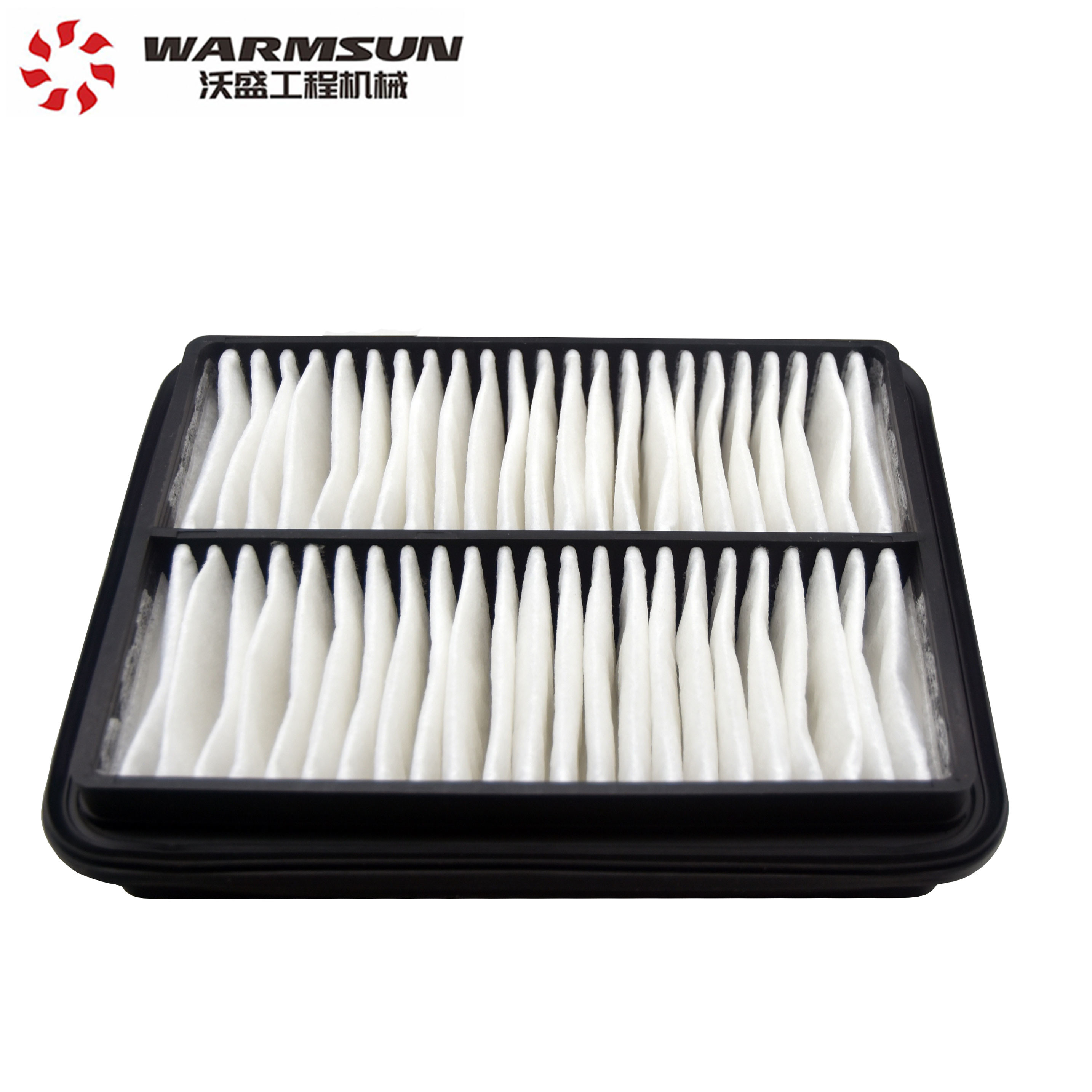 SANY SY135C8I2K Excavator Air Conditioner Filter 60208752 B30623-0380