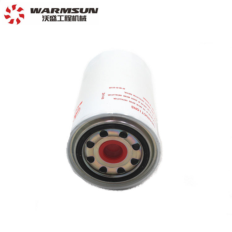 60176475 Excavator Filter 32R62-00200 Wearproof For SANY Excavator Filter
