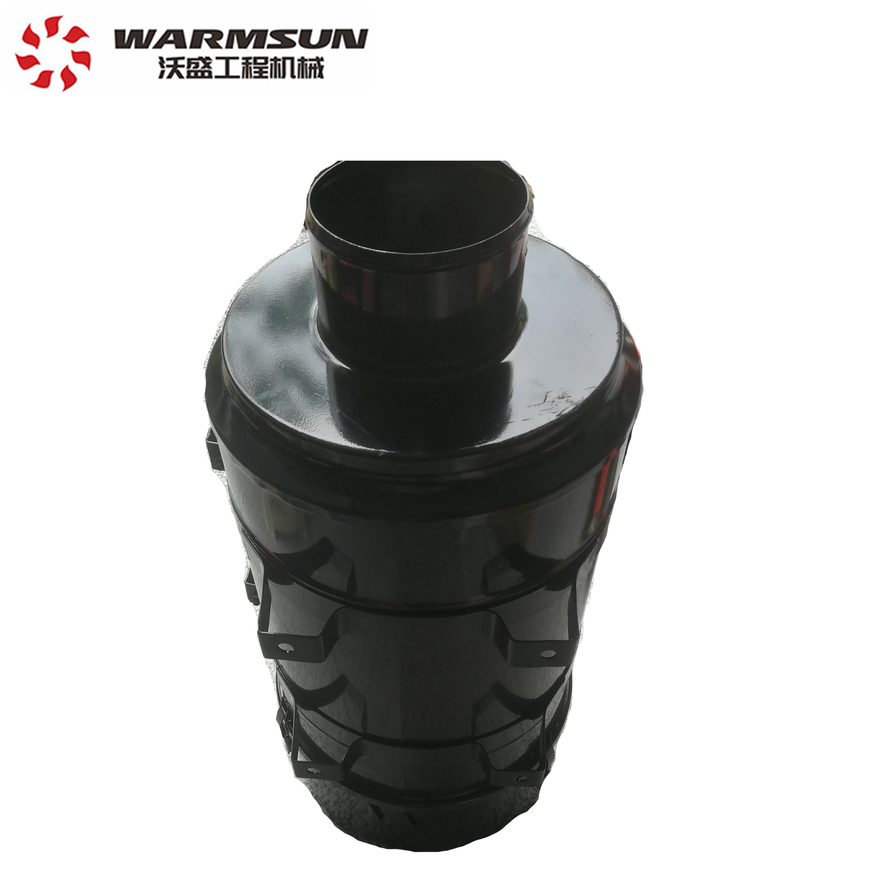 60029516 Air Cleaner C311 Housing For Dry Filter Element SANY Port Machine