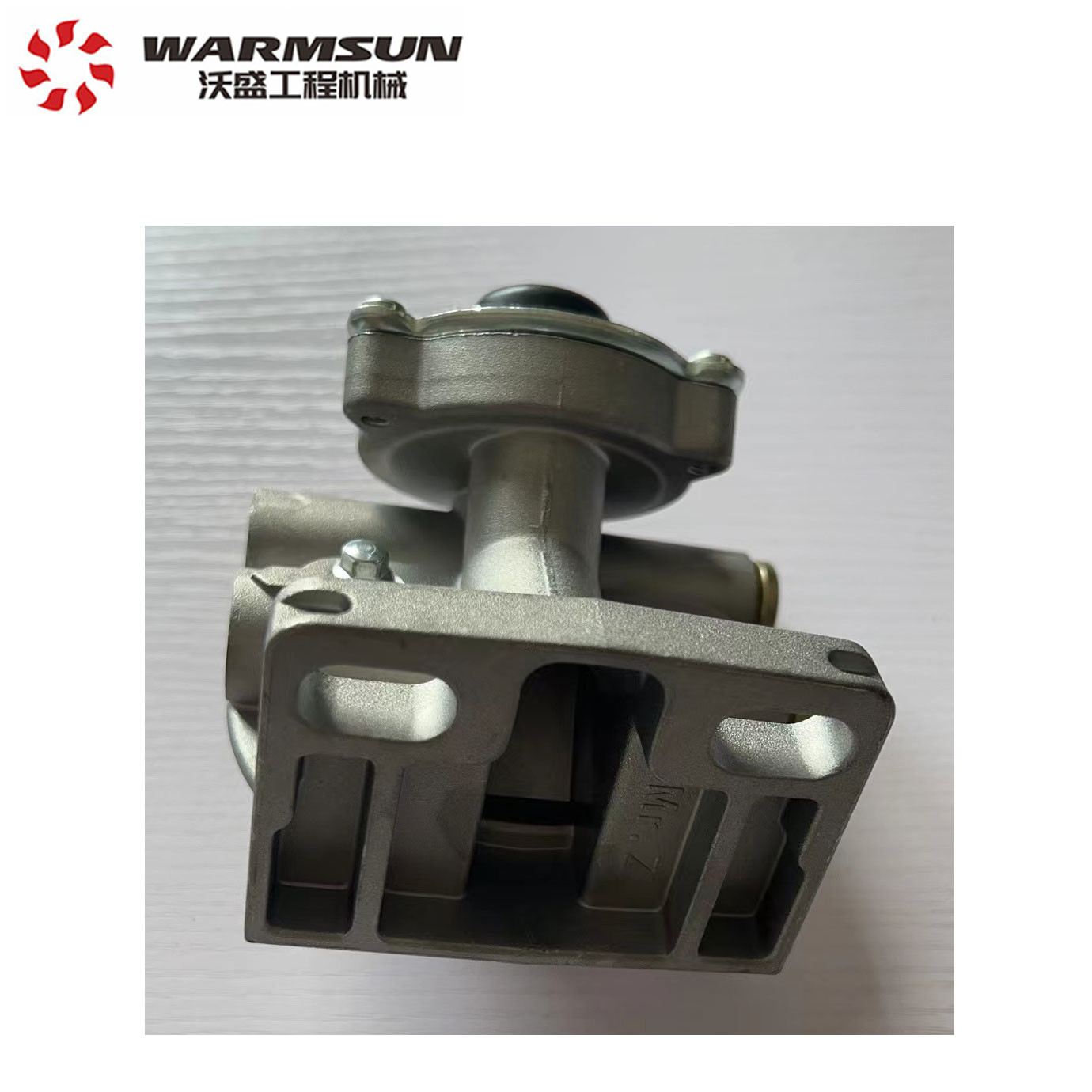 B222100000335 Oil Water Separator 2113146 Filter For SANY Equipment